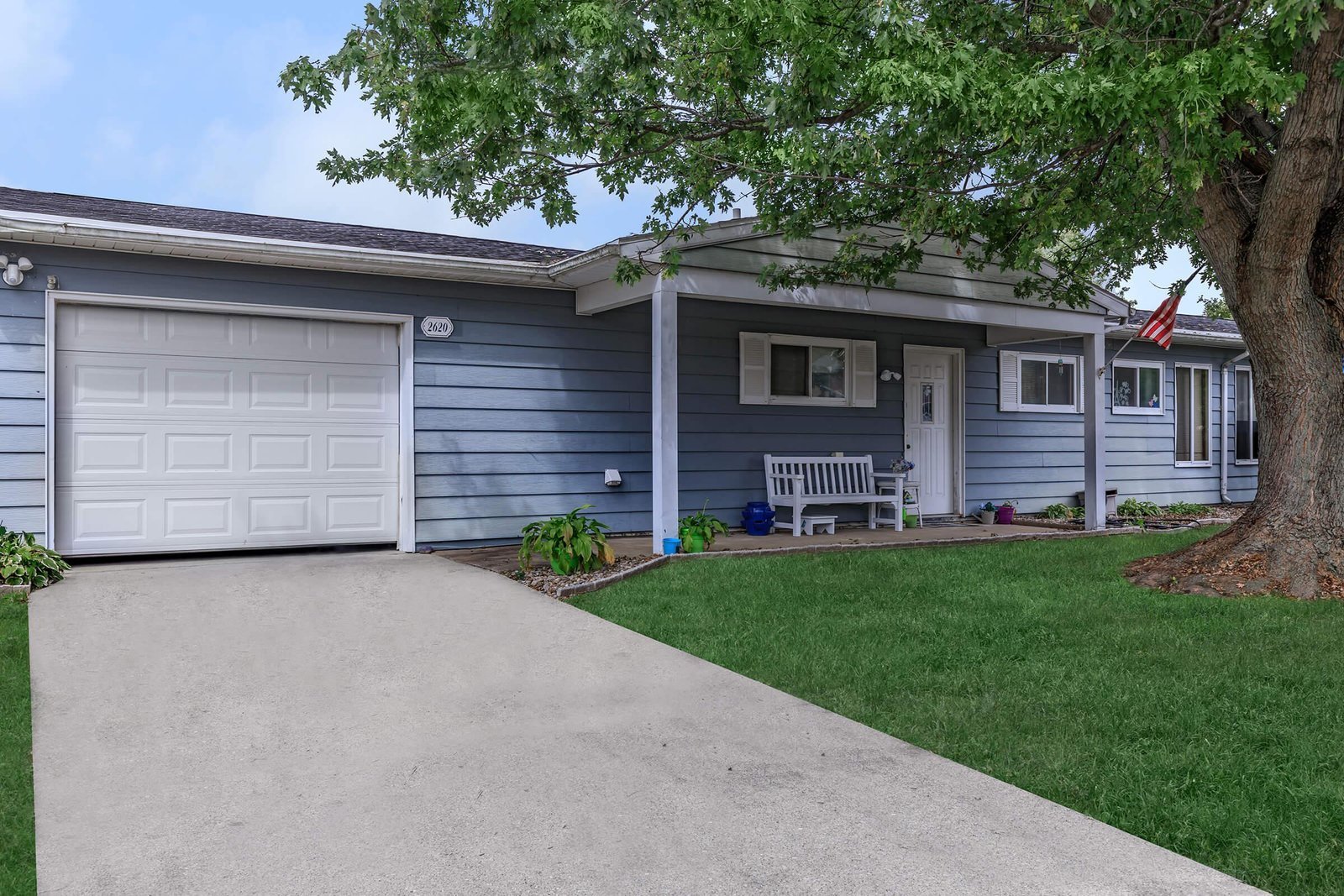 123 – Morningview Apartments